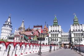 17 Exciting Things to do in Moscow | The Planet D