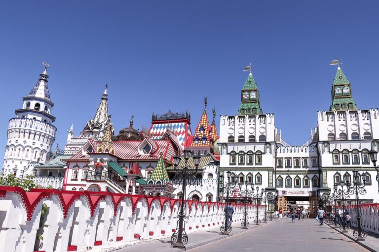 17 Exciting Things to do in Moscow | The Planet D