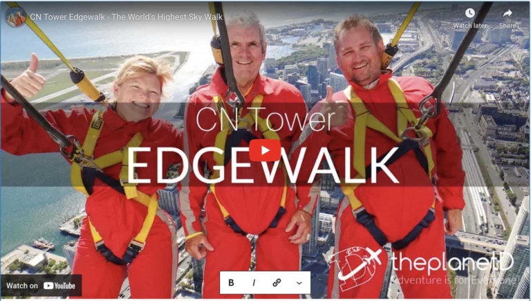 26 Most Epic and Thrilling Things to Do in Ontario - The Planet D