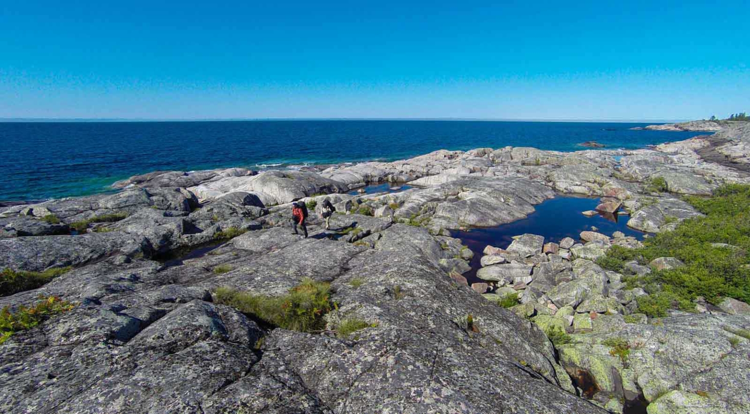 26 Most Epic and Thrilling Things to Do in Ontario - The Planet D