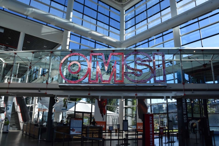 33 Best Things to do in Portland, Oregon - The Planet D