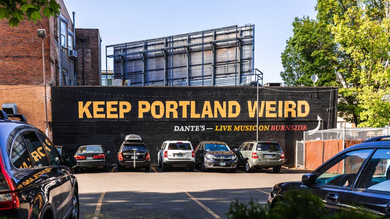 33 Best Things to do in Portland, Oregon - The Planet D