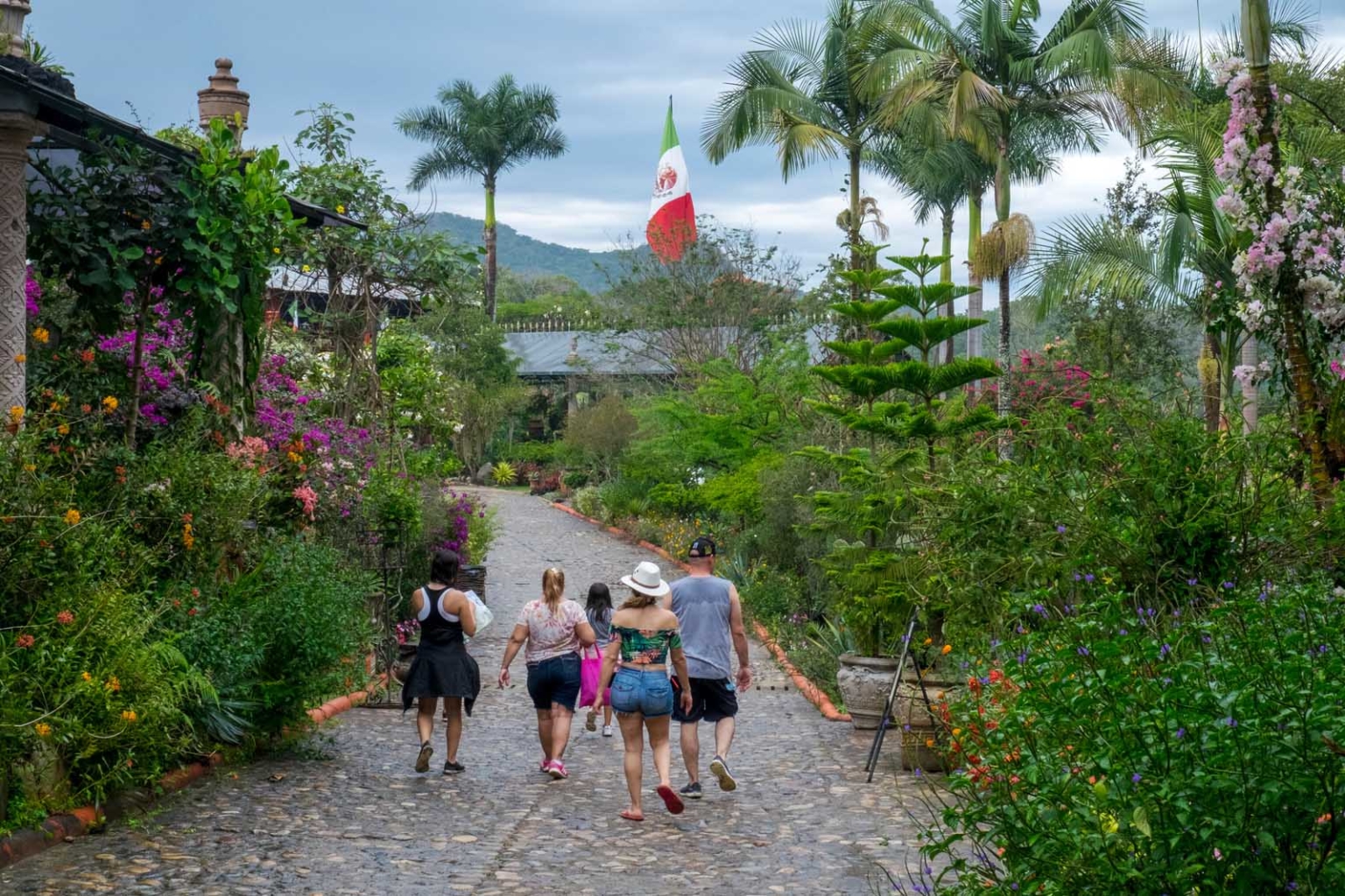 26 Best Things to do in Puerto Vallarta, Mexico In 2024 - The Planet D