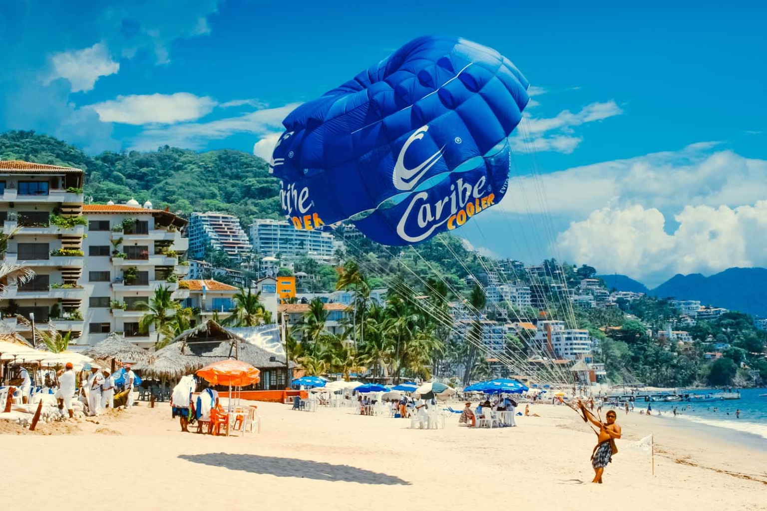 26 Best Things to do in Puerto Vallarta, Mexico In 2024 - The Planet D