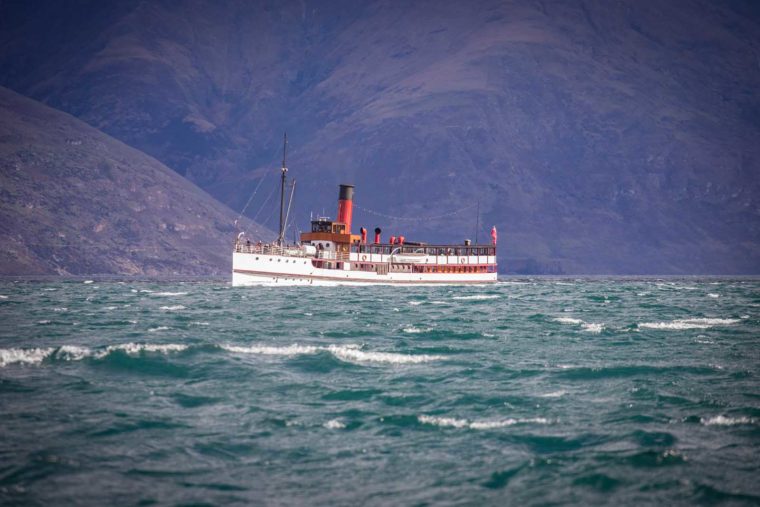 23 Amazing Things to do in Queenstown, New Zealand - The Planet D