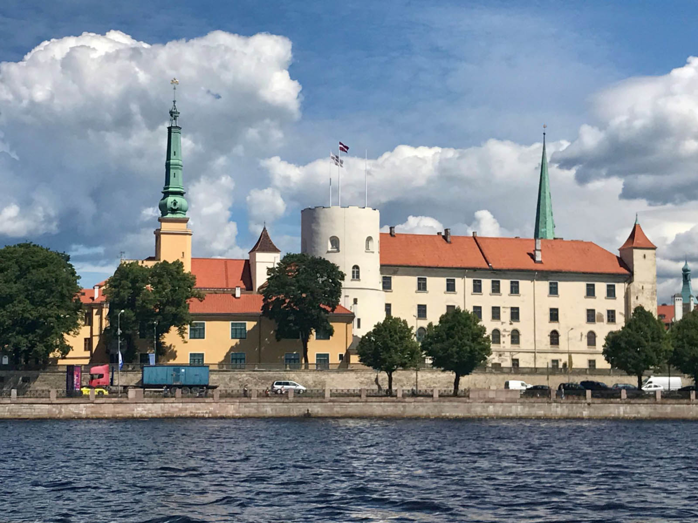 Best Things to do in Riga, Latvia - Europe's Hidden Gem | The Planet D