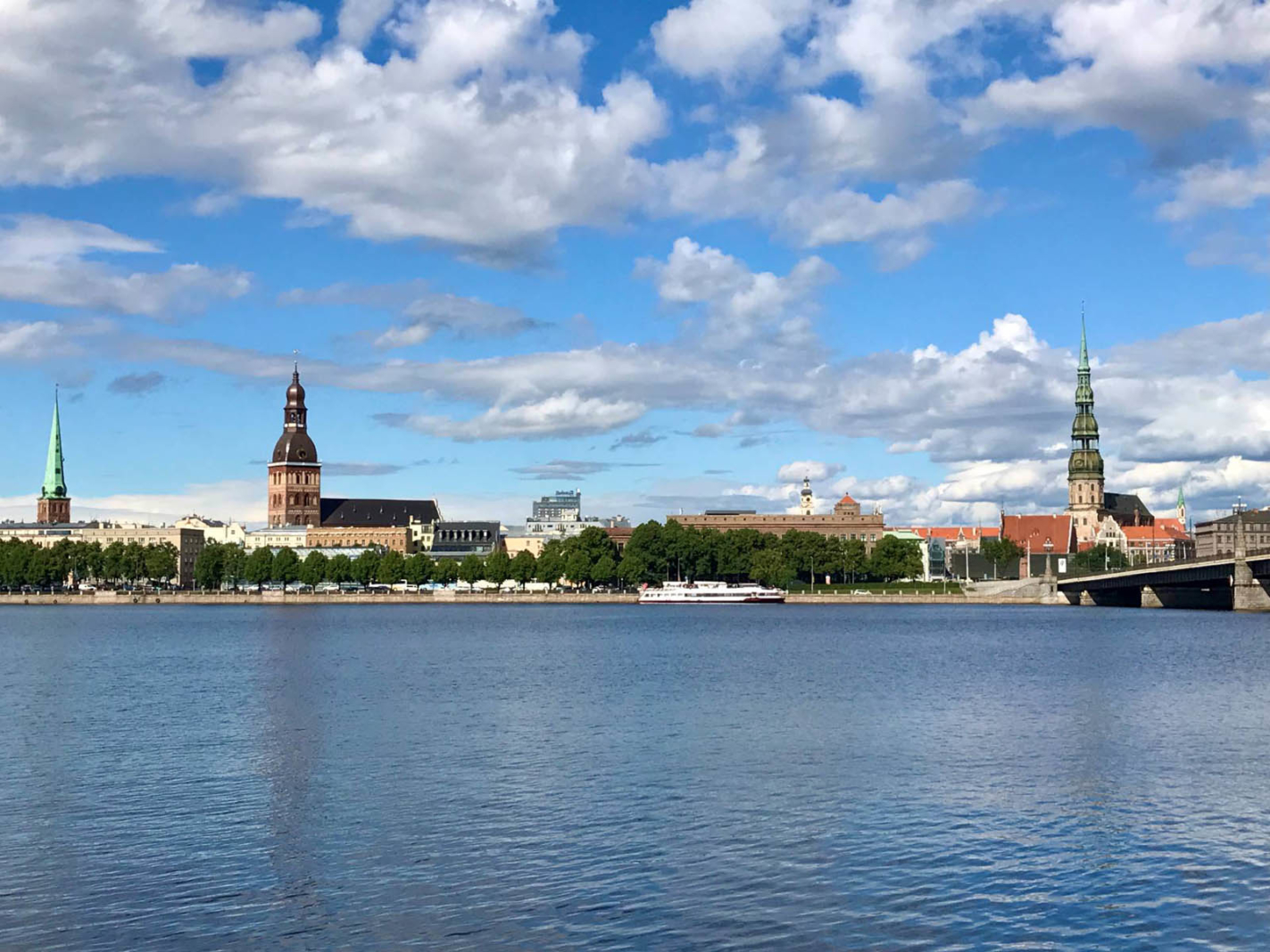 Best Things to do in Riga, Latvia - Europe's Hidden Gem | The Planet D