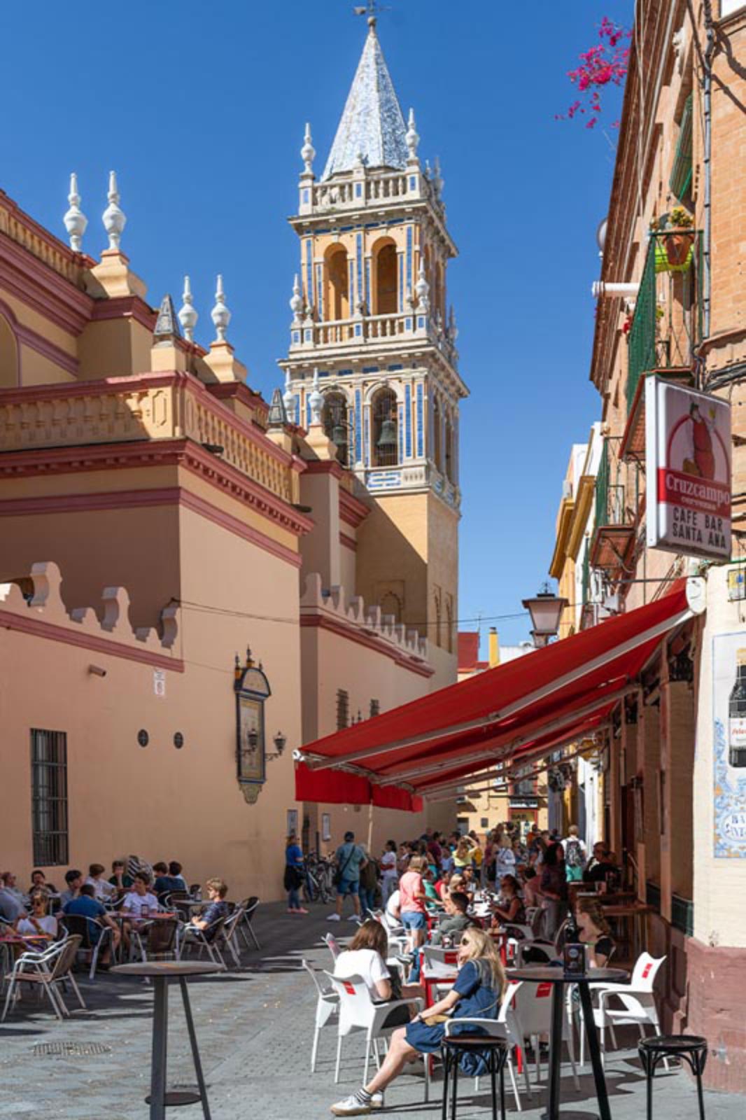 The Best Things to Do in Seville, Spain - FlySaver