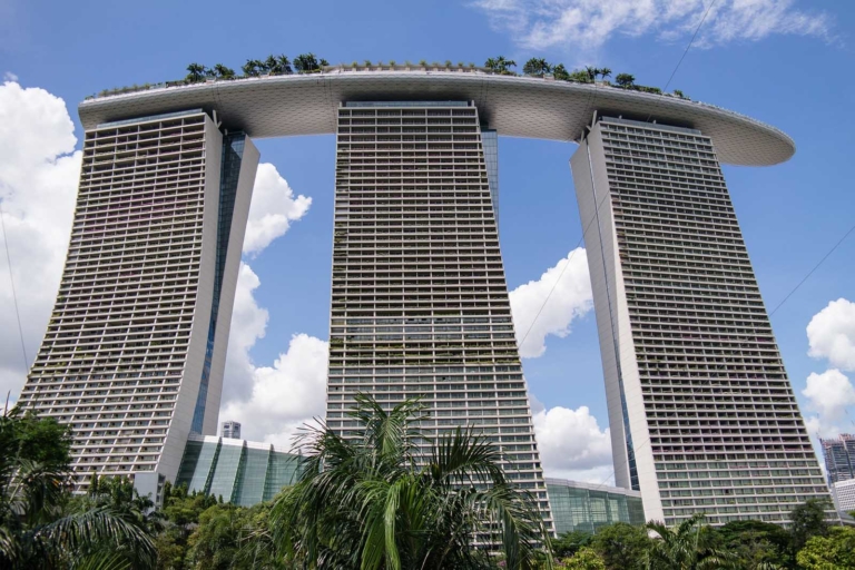 35 of the Best Things to do in Singapore | The Planet D