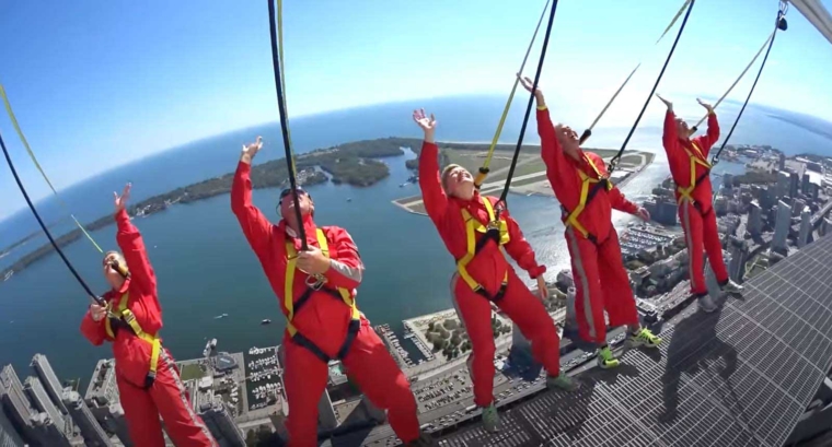 35 Best Things to Do in Toronto | A Local’s Guide - Booboone.com