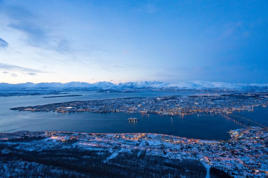8 Amazing Winter Adventure Activities in Tromso, Norway