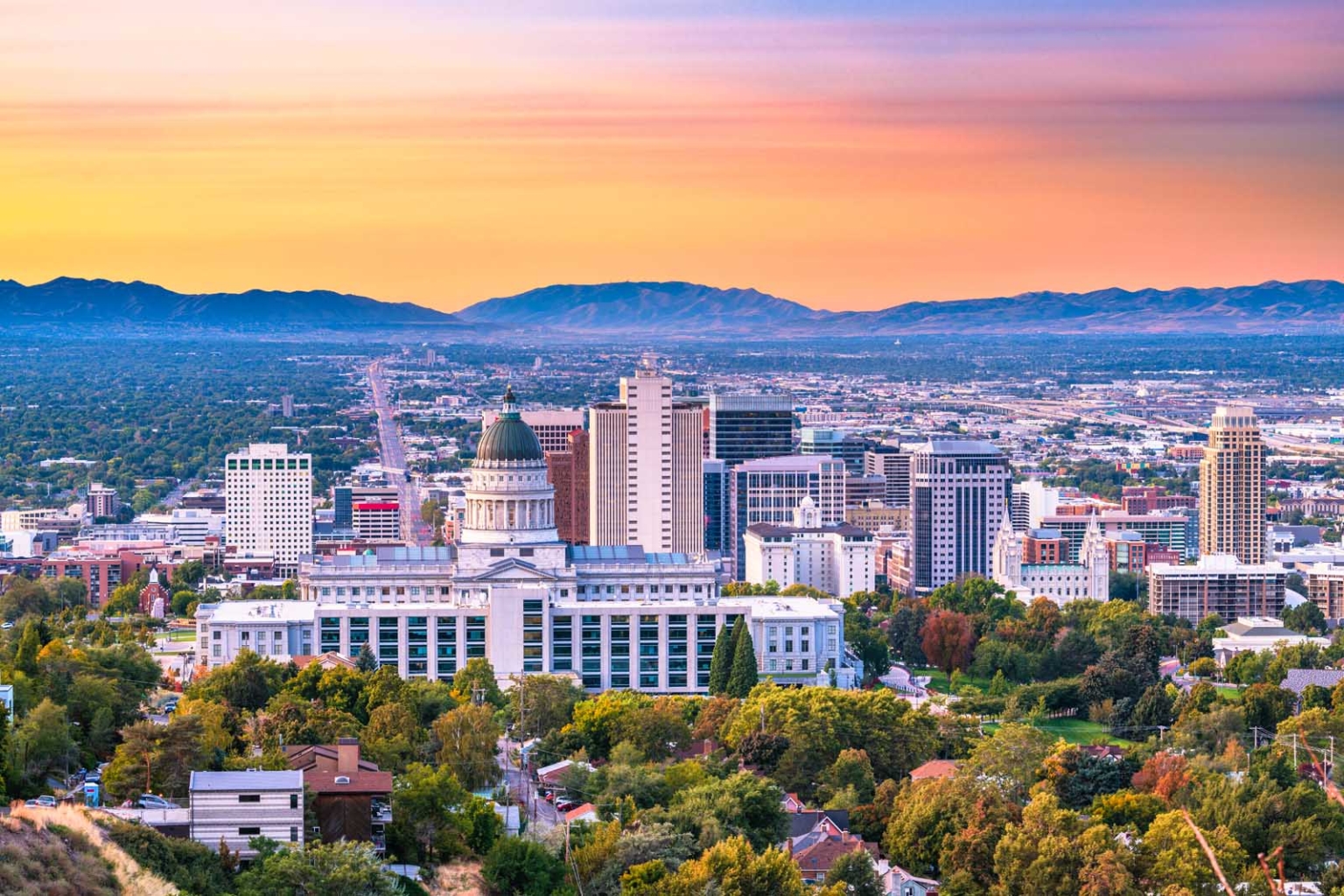 36 Fun Things To Do In Utah in 2024 - The Planet D