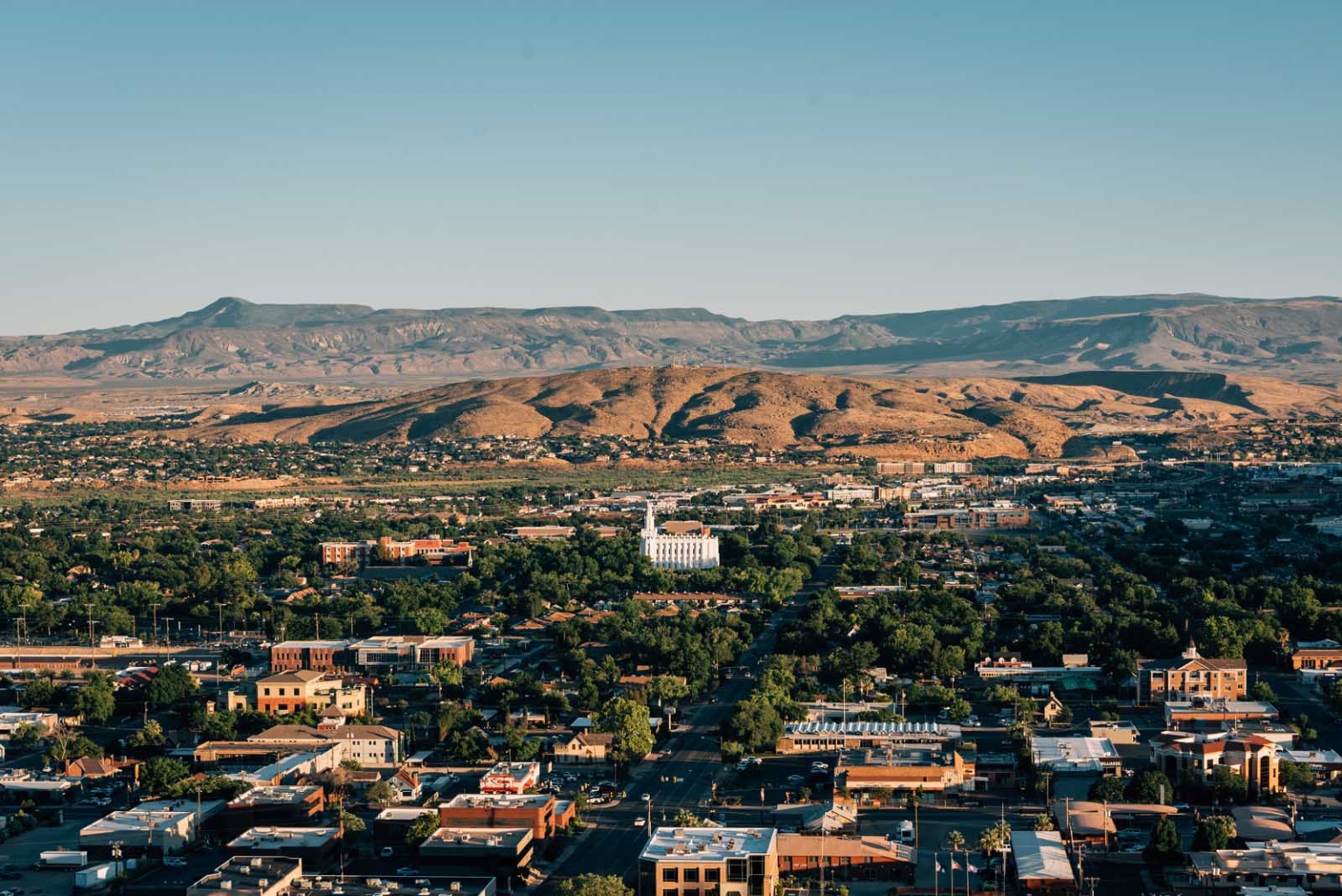 36 Fun Things To Do In Utah in 2024 - The Planet D