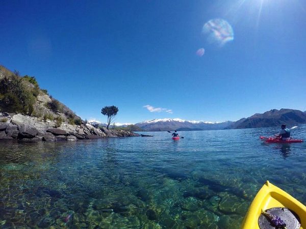 A Local's Guide to The Best Things to do in Wanaka New Zealand