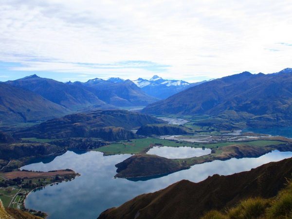 A Local's Guide to The Best Things to do in Wanaka New Zealand