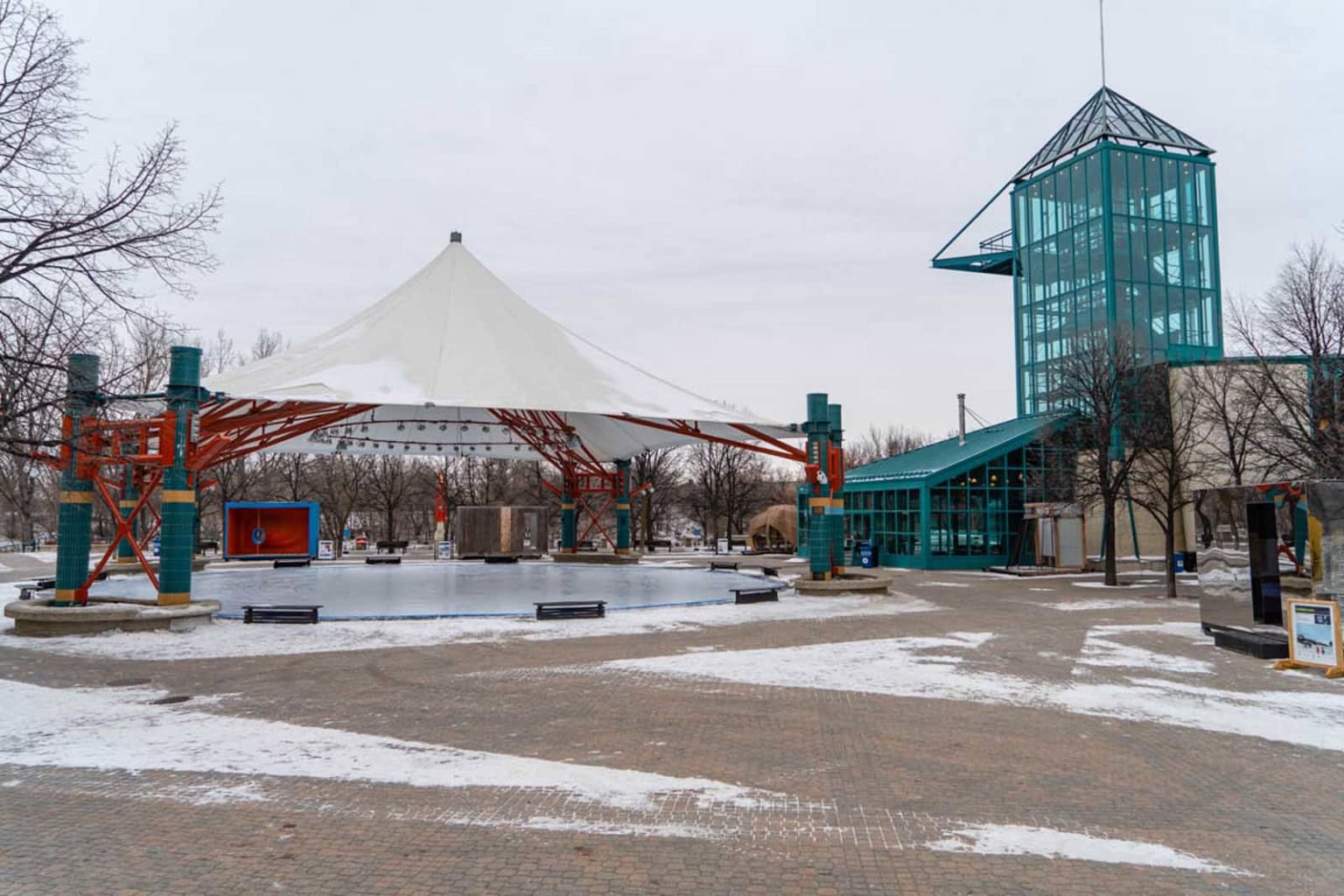 19 Best Things To Do in Winnipeg, Manitoba - The Planet D