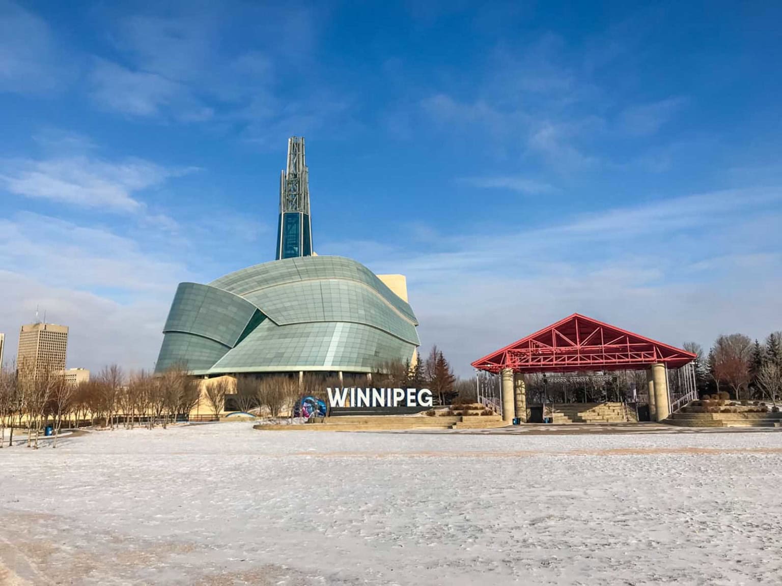 19 Best Things To Do in Winnipeg, Manitoba – FlySaver