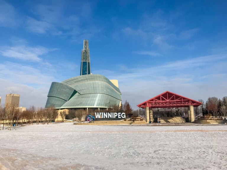 19 Best Things To Do in Winnipeg, Manitoba - Travel.MySimSem