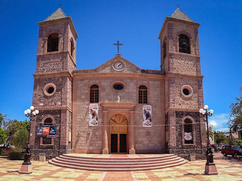 Top Things To Do In La Paz Mexico The Planet D