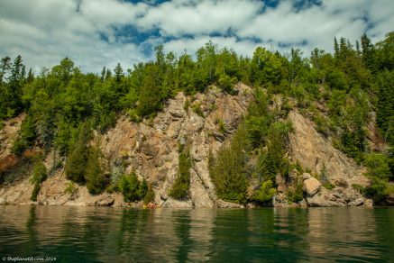 12 Amazing things to see on the Slate Islands | The Planet D