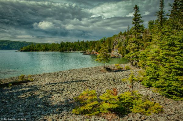 12 Amazing things to see on the Slate Islands | The Planet D