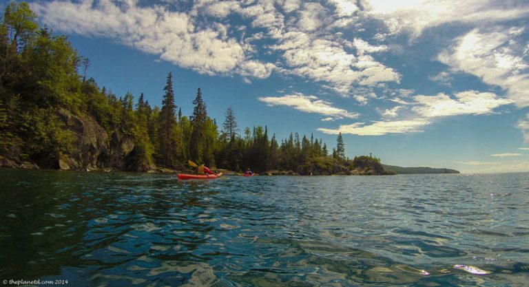 12 Amazing things to see on the Slate Islands | The Planet D