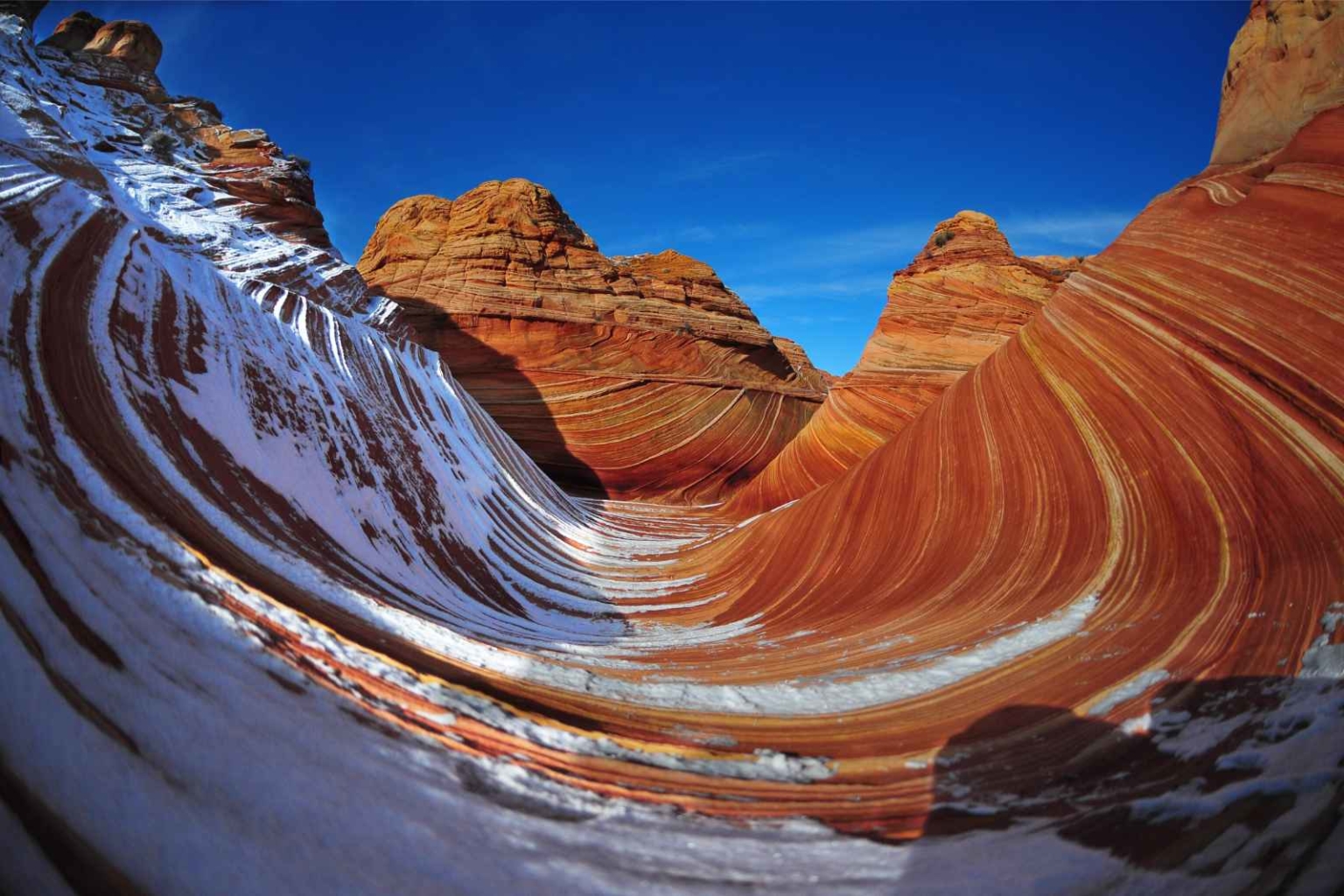 27 Best Places To Visit In January USA (2025) - The Planet D