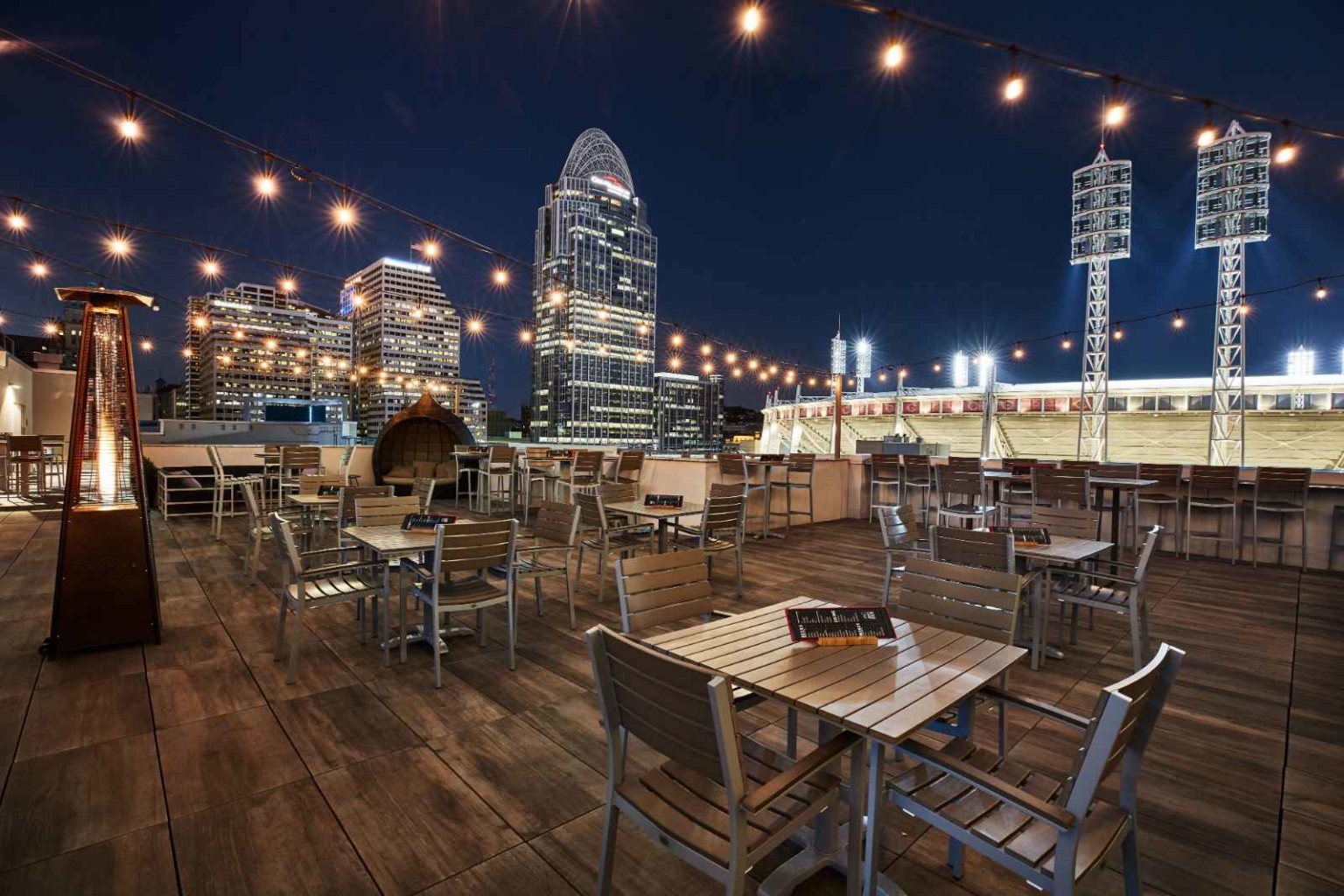 27 Best Things to Do in Cincinnati in 2024 - The Planet D