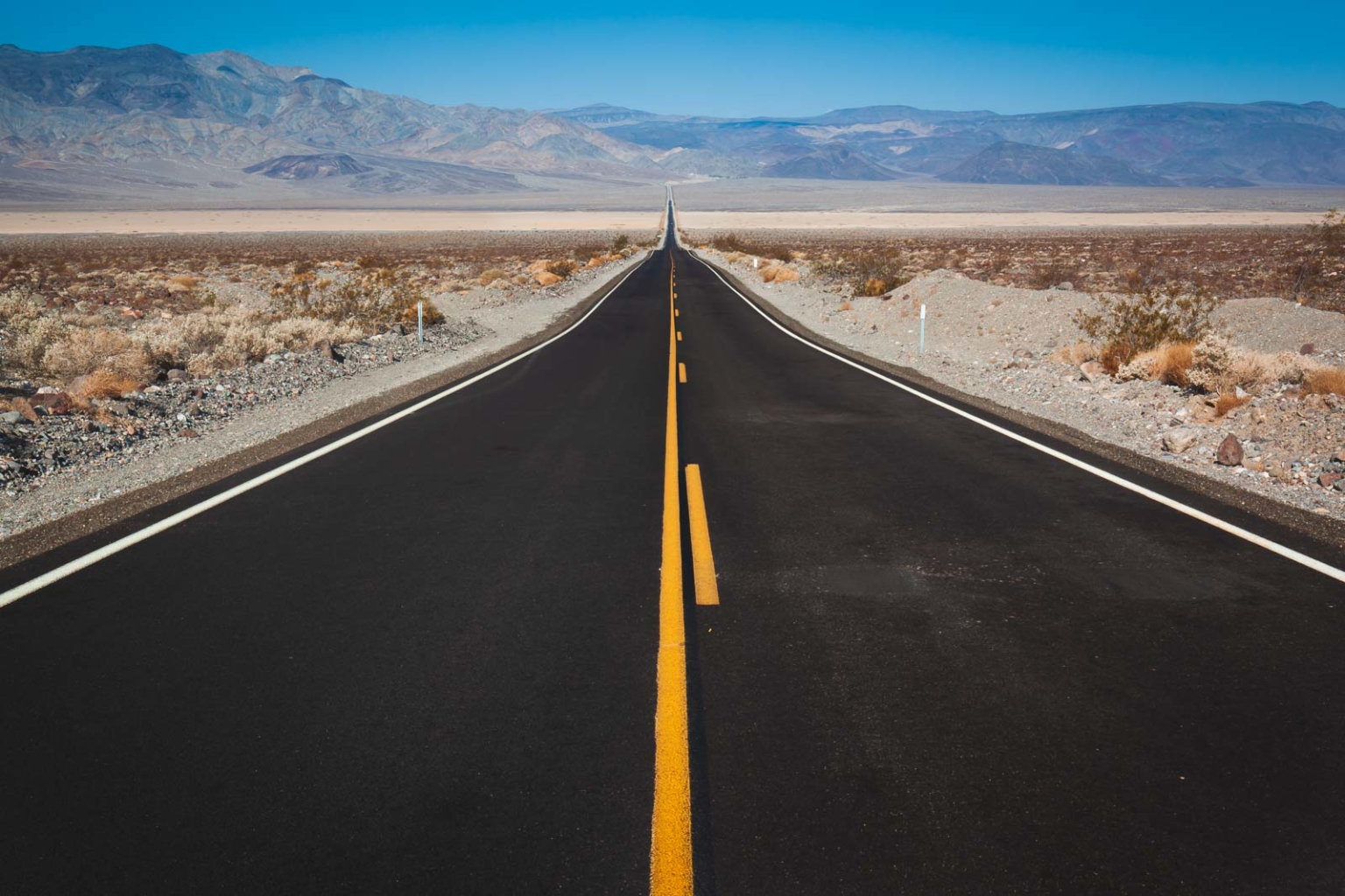21 Best Things to do in Death Valley National Park - The Planet D