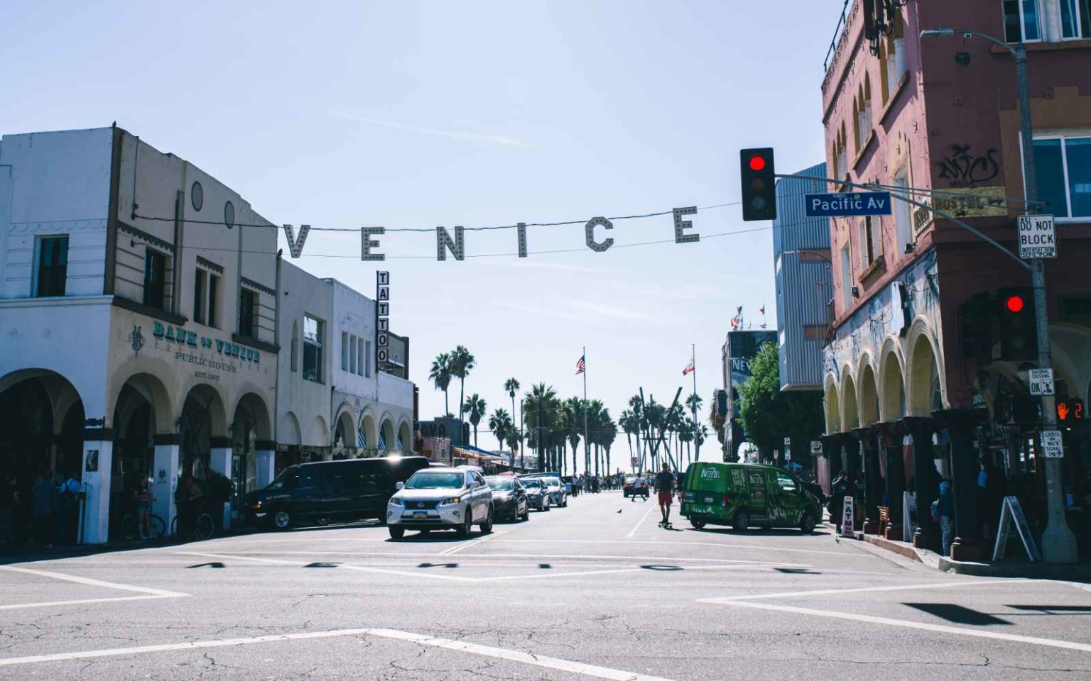 18 Incredible Things to Do in Venice Beach, California in 2024 - The ...