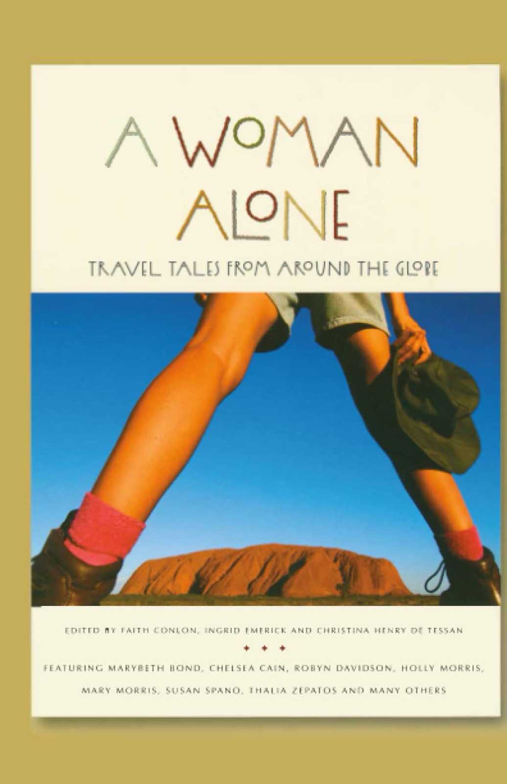 30 Best Travel Books to Inspire The Wanderer in You - The Planet D