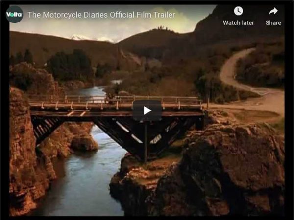 20 Best Motorcycle Movies and TV Shows To Inspire Wanderlust | The Planet D