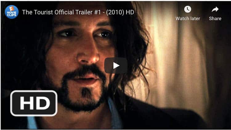 50 Best Travel Movies For Travel Lovers | The Planet D