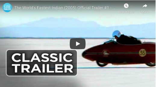 20 Best Motorcycle Movies and TV Shows To Inspire Wanderlust | The Planet D