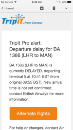 TripIt Trip Planner - Free vs Pro, Which Way Do You Go?