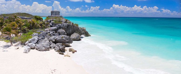 The 10 Best Mayan Ruins Near Tulum, Mexico - The Planet D