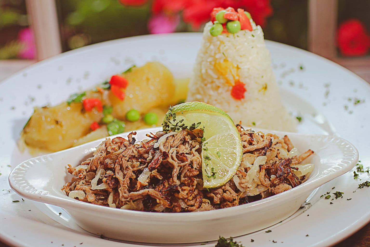 The Best Cuban Food: 23 Traditional Dishes You Have to Try - The Planet D