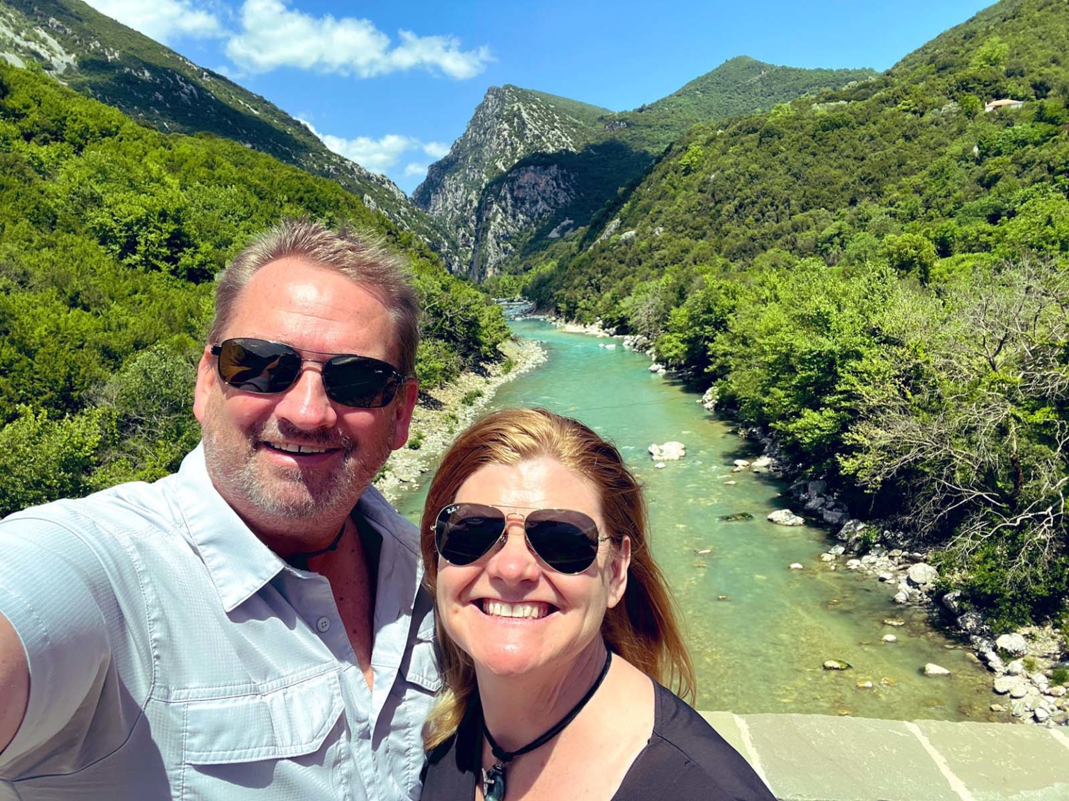 Places to Visit in Epirus - The Best Kept Secret in Greece - The Planet D