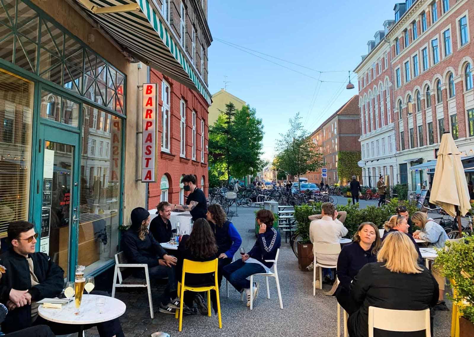 How to Visit Copenhagen Like a True Dane | The Planet D