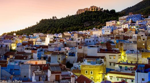 15 Stunning Photos to Inspire You to visit Morocco |The Planet D ...