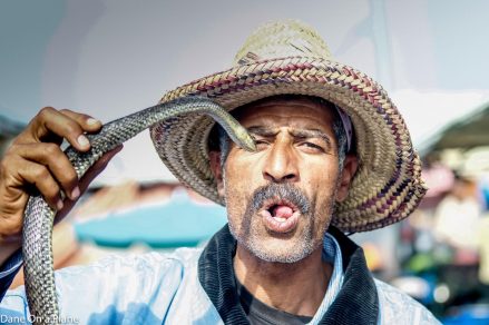 15 Stunning Photos to Inspire You to visit Morocco |The Planet D ...