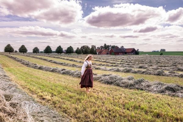 25 Delightful Pictures of Sweden's South to Make you Visit Now