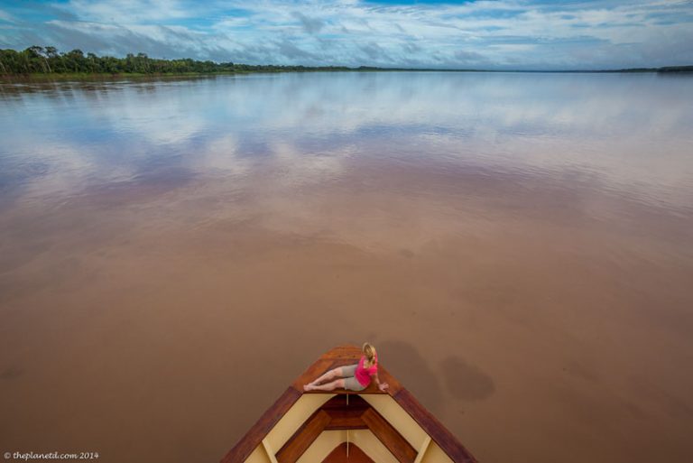 10 Reasons to Visit the Amazon River | The Planet D
