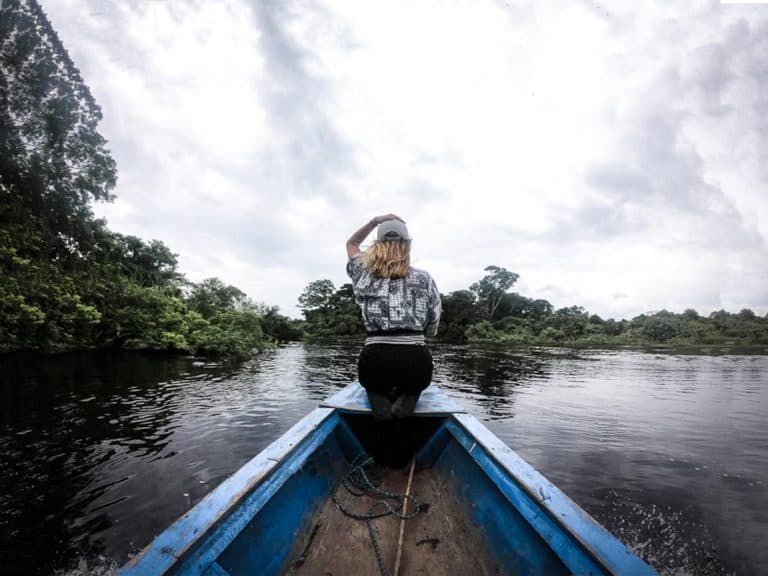 Everything You Need to Know About Visiting the Bolivian Amazon