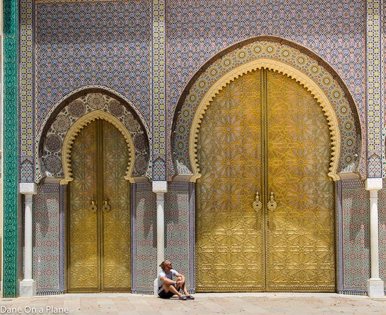 15 Stunning Photos to Inspire You to visit Morocco |The Planet D ...