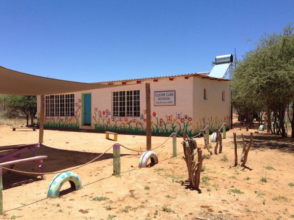 My Walk with Cheetahs, Learning from the Bushmen & Exploring one of the ...