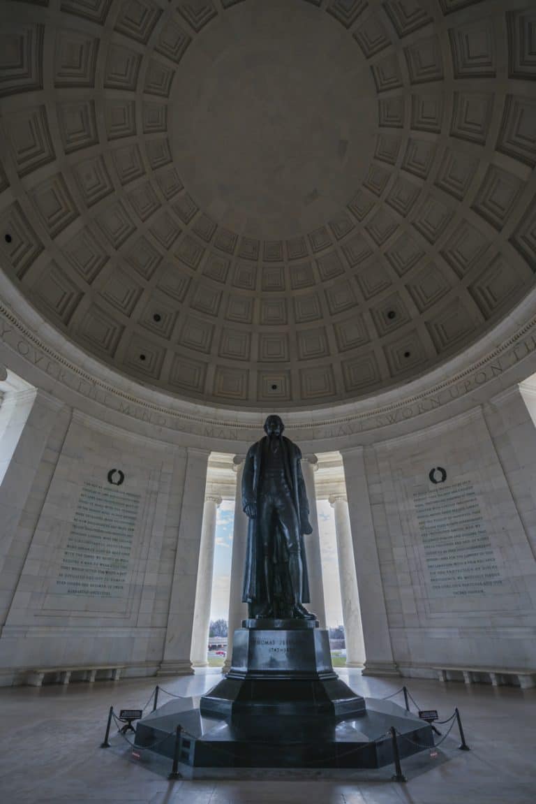 12 Must-See Washington DC Monuments in Photos | The Planet D