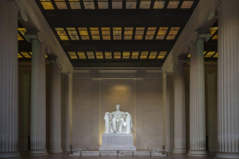 12 Must-See Washington DC Monuments in Photos | The Planet D