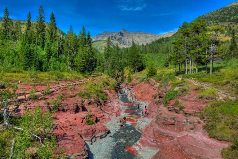 Things to do in Waterton Lakes National Park | The Planet D