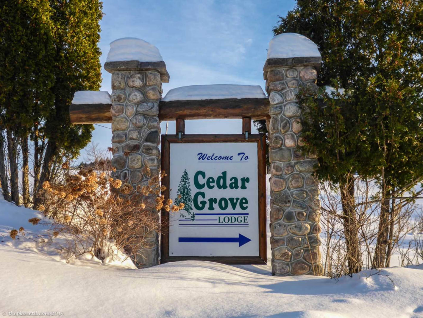 29 Amazing Weekend Getaways in Ontario, Canada - The Planet D